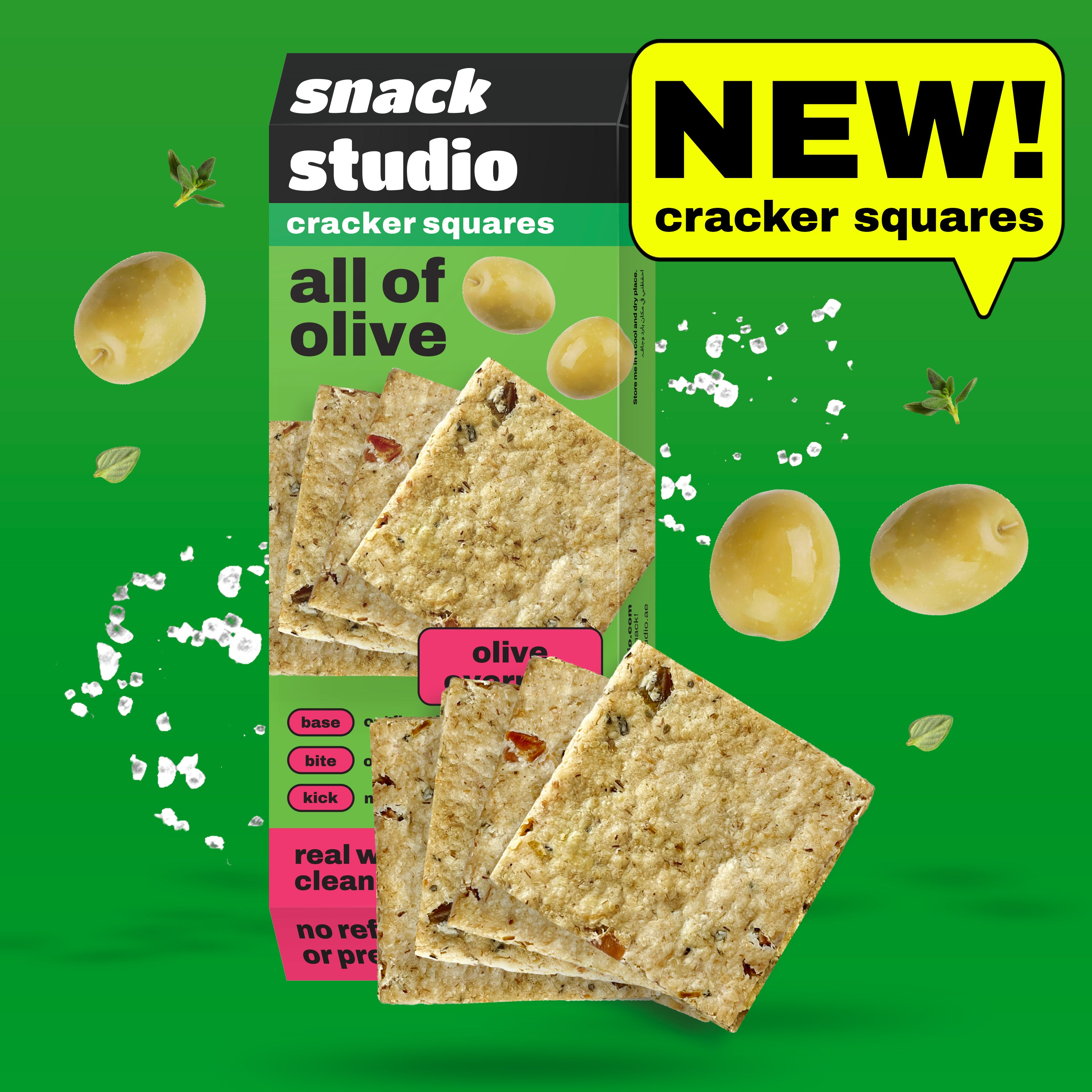 shop all products – snack studio UAE